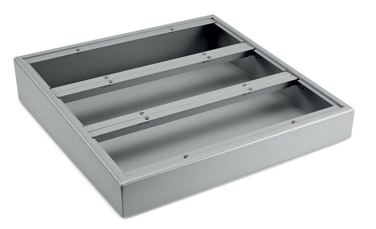 Module holder-box - Elettronica Veneta S.p.A.