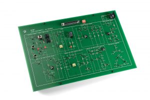DC circuits and system - Elettronica Veneta S.p.A.