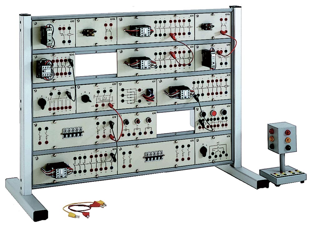 Industrial installations - Elettronica Veneta S.p.A.