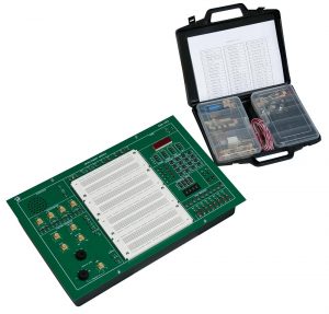 Development module - Elettronica Veneta S.p.A.